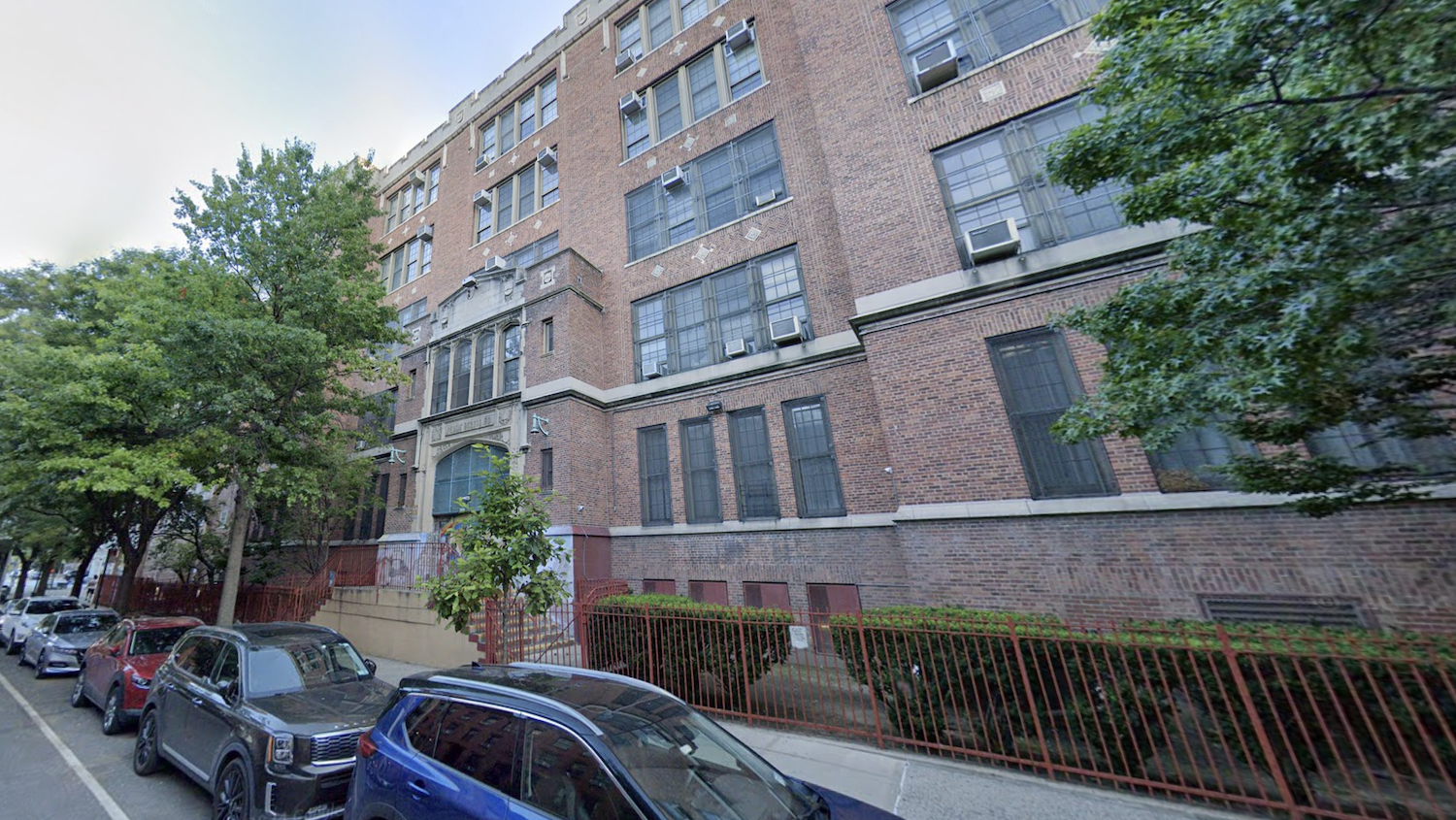 Permits Filed for 413 East 120th Street in East Harlem, Manhattan - New ...