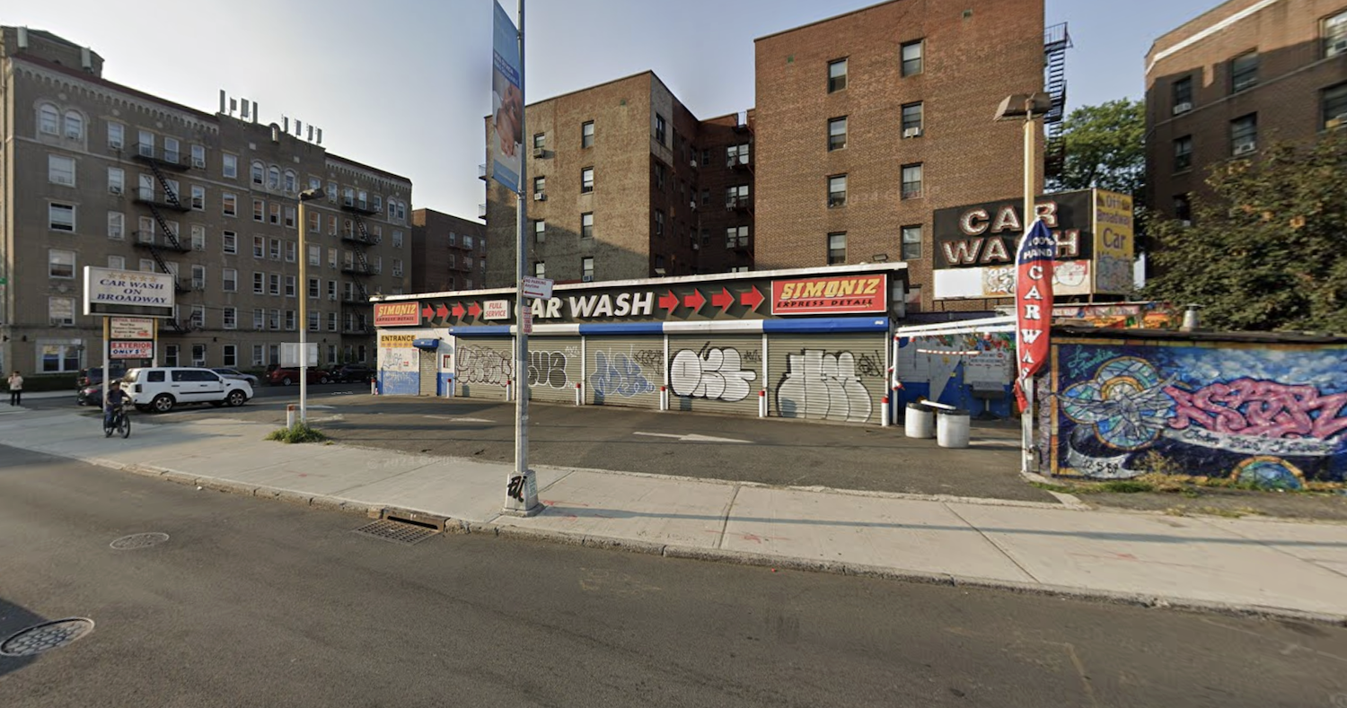 Permits Filed for 42-02 80th Street in Elmhurst, Queens - New York YIMBY