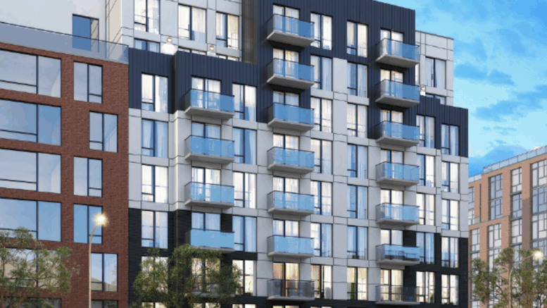 Housing Lottery Launches for 46-02 70th Street in Woodside, Queens ...