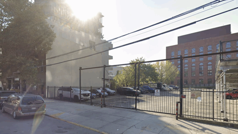 350-Unit Residential Development Unveiled for at 499 President Street ...