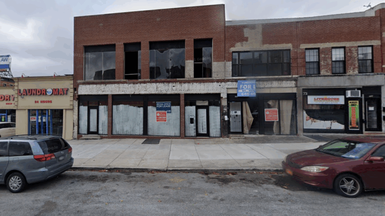 Affordable Housing Lottery Launches for Marcus Garvey Buildings C and E ...