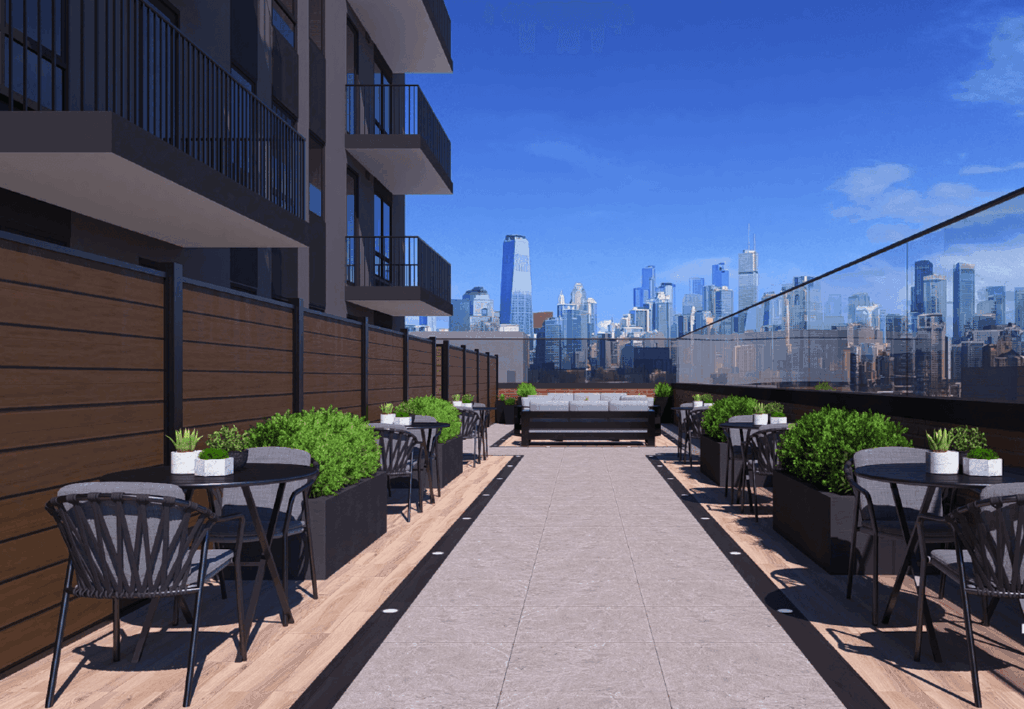 Housing Lottery Launches for 600 Crown Street in Crown Heights ...