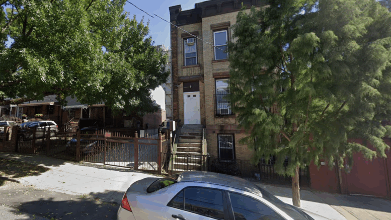 Phase One of the Starhill Affordable Housing Complex at 1600 Grand ...