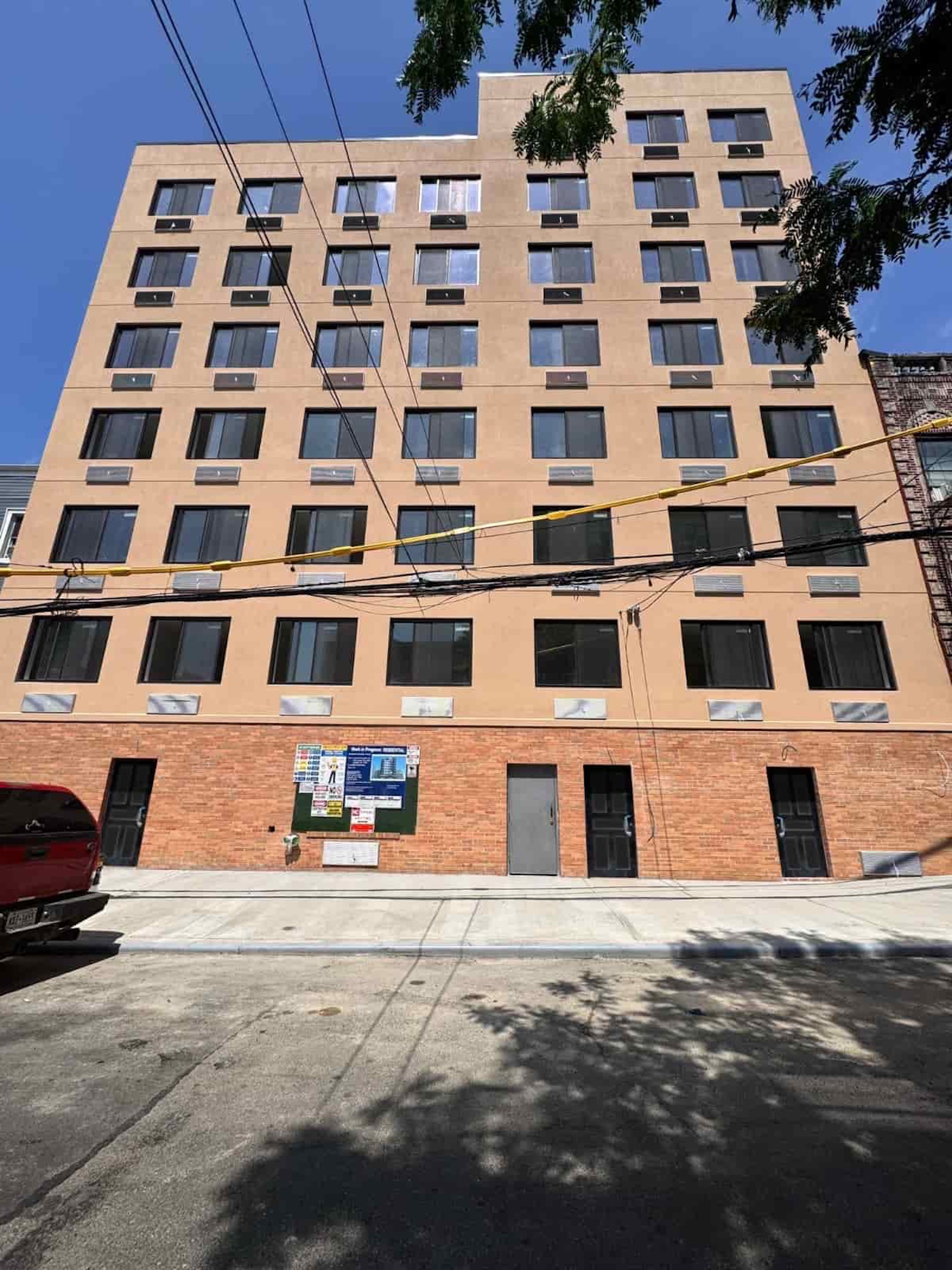 Housing Lottery Launches for 947 College Avenue in Concourse Village ...