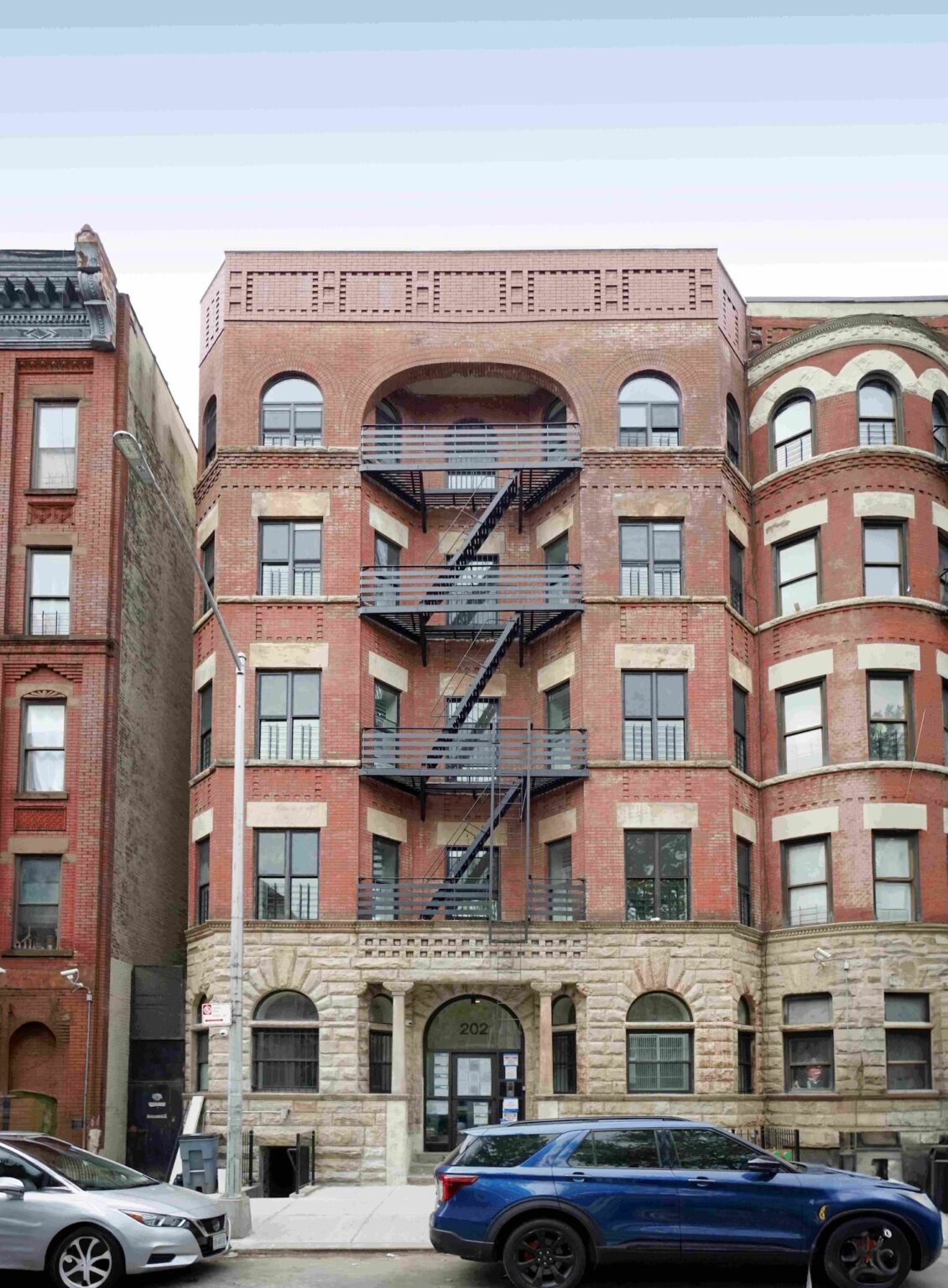 Housing Lottery Launches for Adam Clayton Powell Jr ANCP Cluster Co-op ...