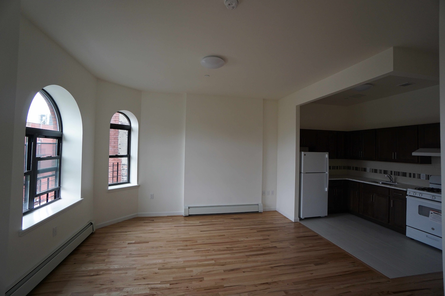 Housing Lottery Launches for Adam Clayton Powell Jr ANCP Cluster Co-op ...