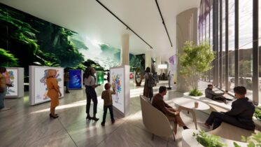 The Avenir to Become a New Destination for Manhattan’s West Side - New ...
