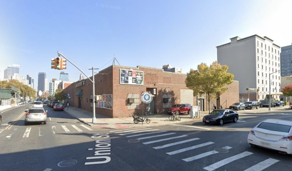 Rendering Revealed for 601 Union Street in Gowanus, Brooklyn - New York ...