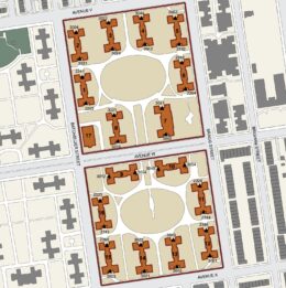 $400M Renovation Project At Nostrand Houses Moves Forward