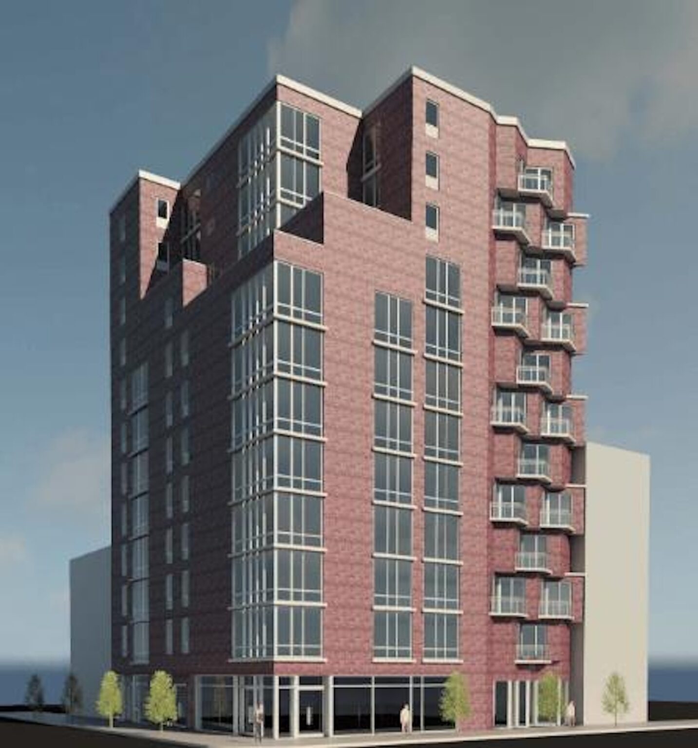 Housing Lottery Launches for 2183 Third Avenue in East Harlem ...