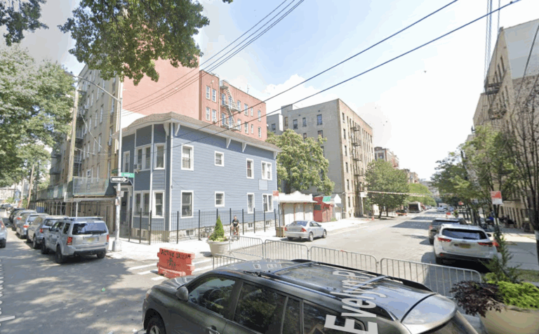 Permits Filed for 2290 Aqueduct Avenue East in University Heights, The ...