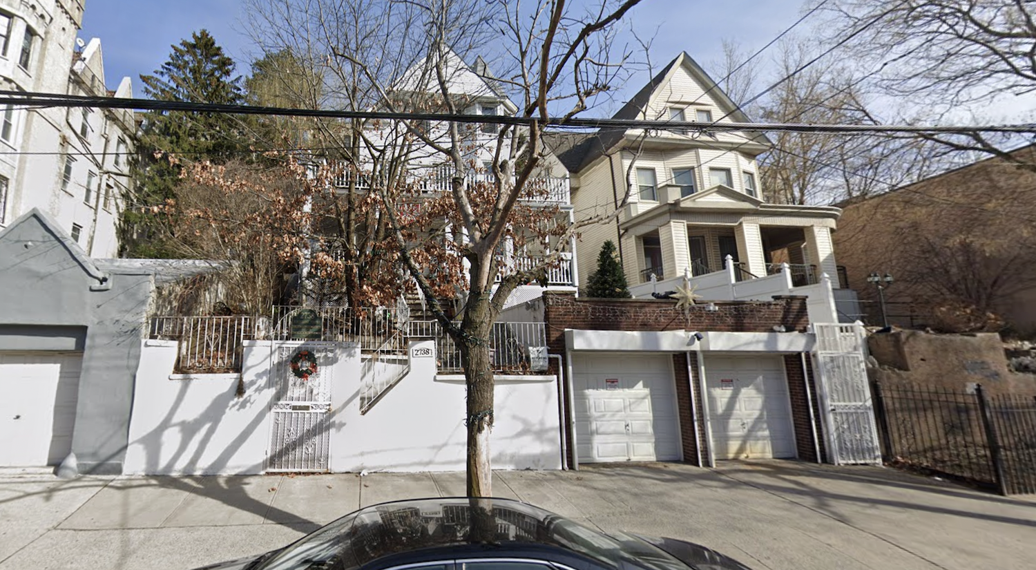 Bronx - New York YIMBY