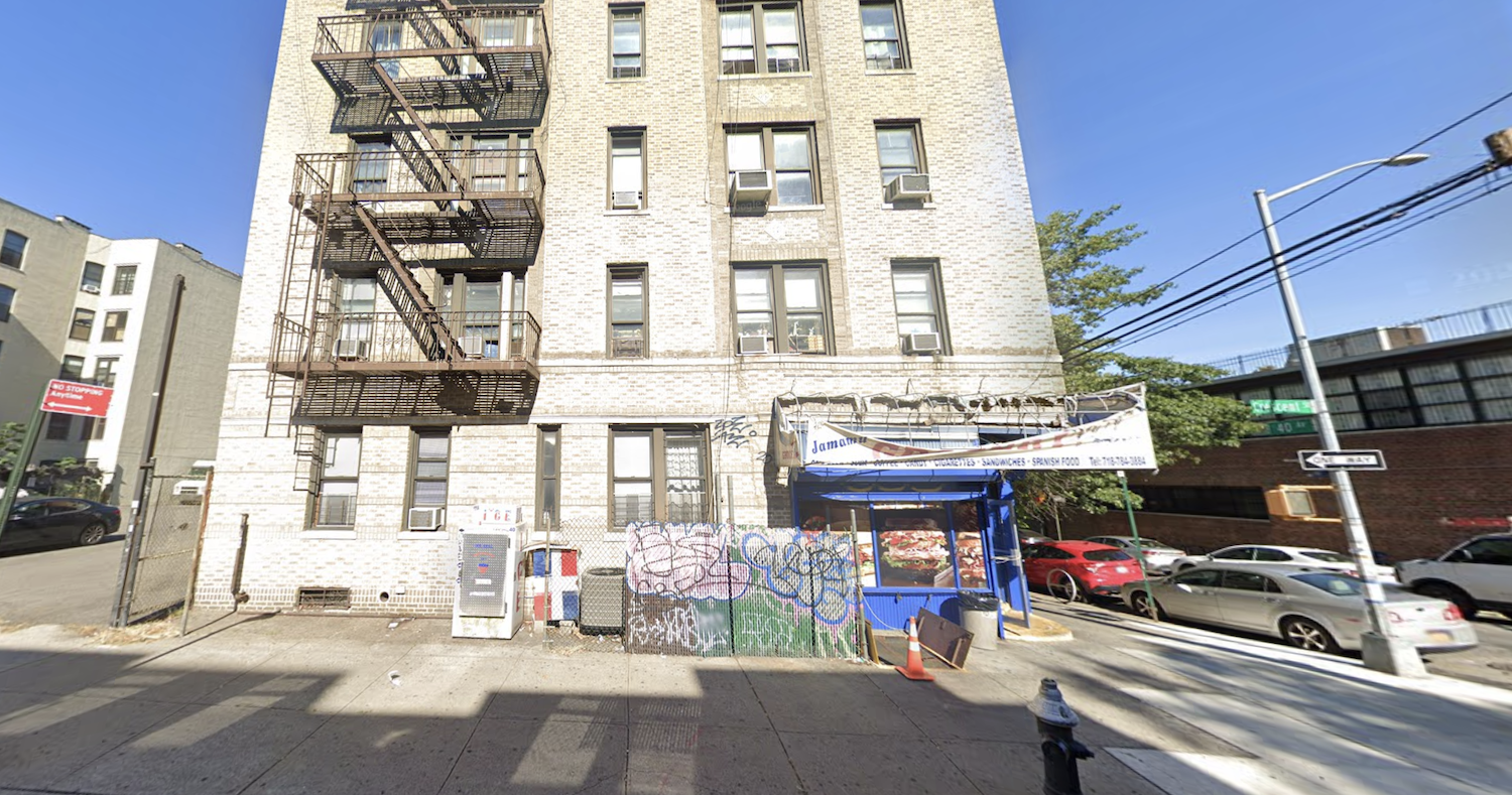 Permits Filed for 40-10 Crescent Street in Long Island City, Queens ...