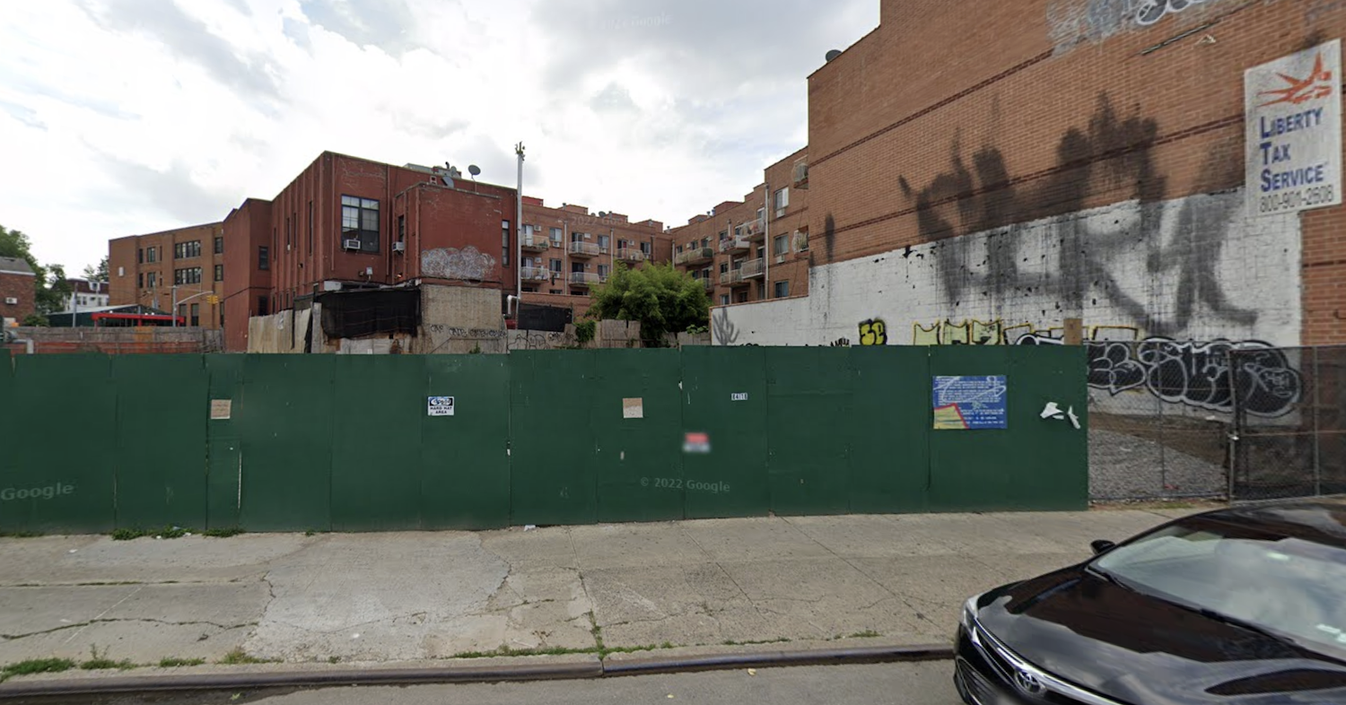 Permits Filed for 84-14 Queens Boulevard in Elmhurst, Queens - New York ...