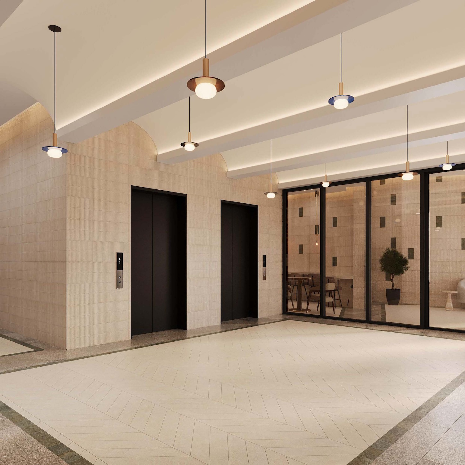 Housing Lottery Launches for Beach Channel House at 60-14 Beach Channel ...