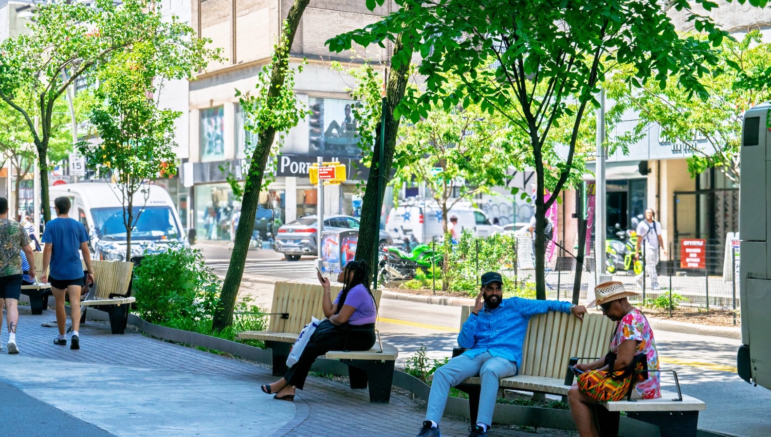 Housing Lottery Launches for 202 Tillary Street in Downtown Brooklyn ...