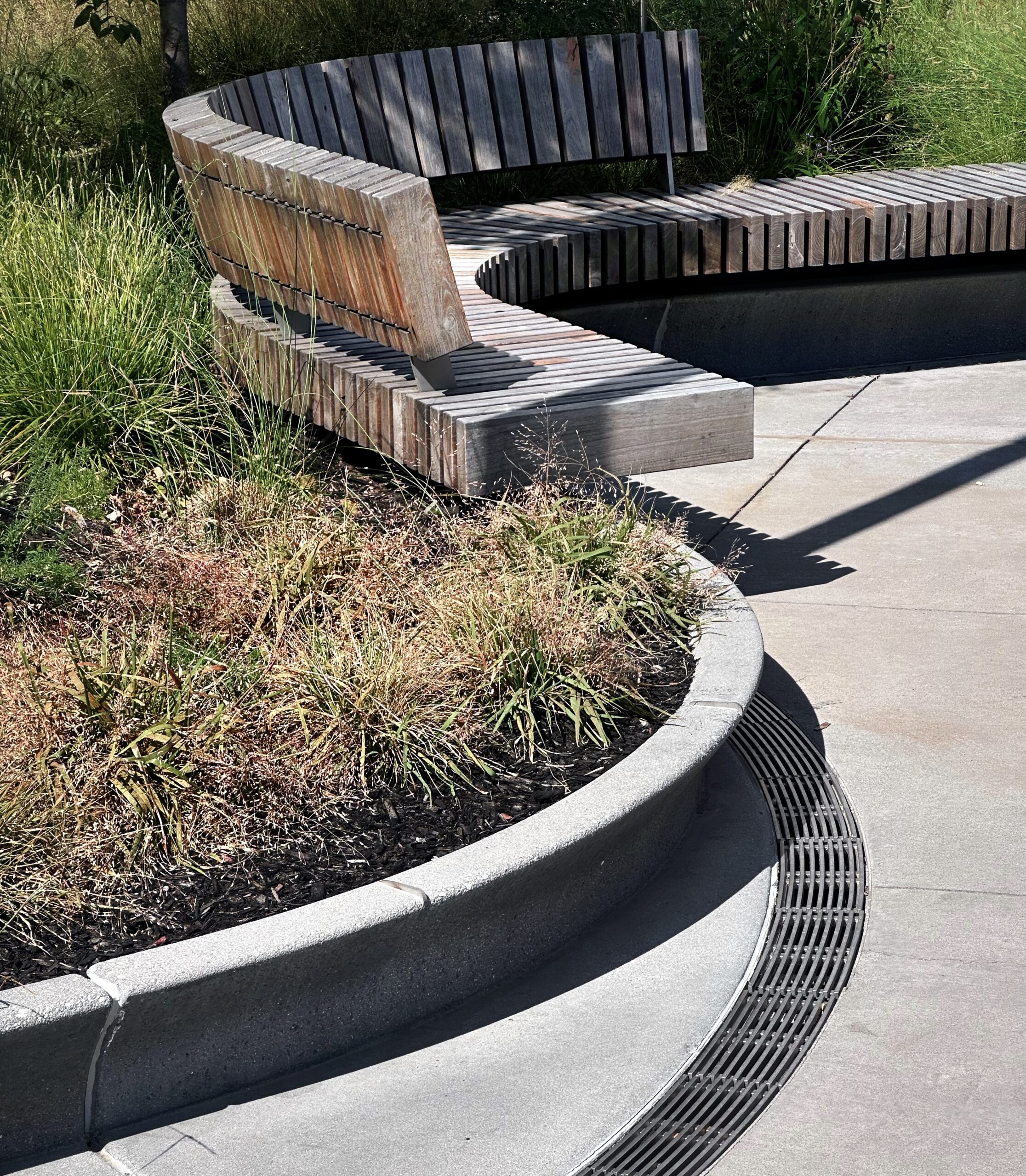 One High Line's Public Park Opens at 500 West 18th Street in Chelsea ...