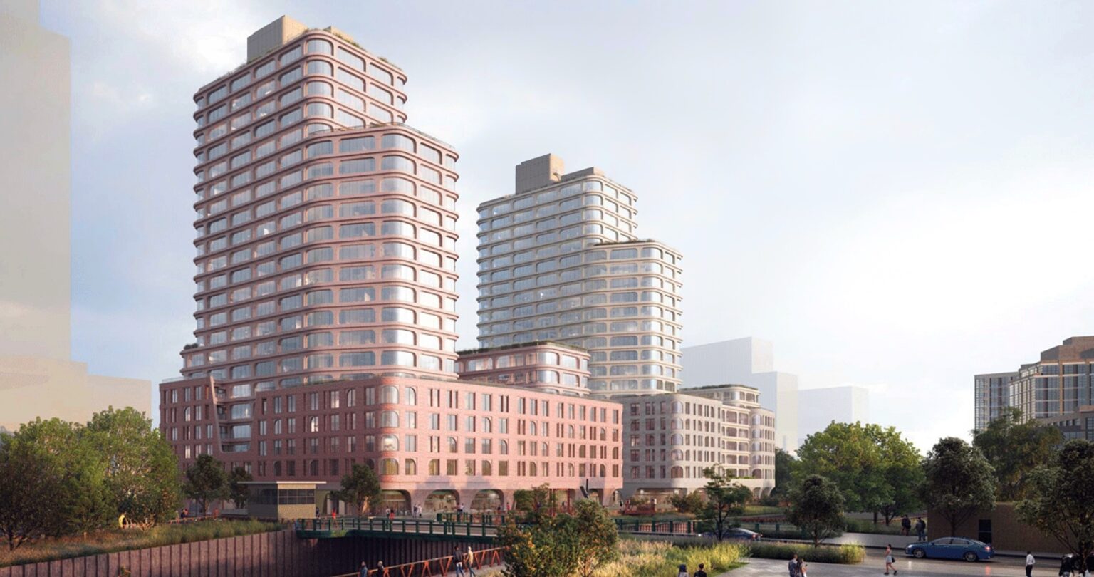 NEW YORK | Gowanus Canal Redevelopment - Page 4 - SkyscraperPage Forum
