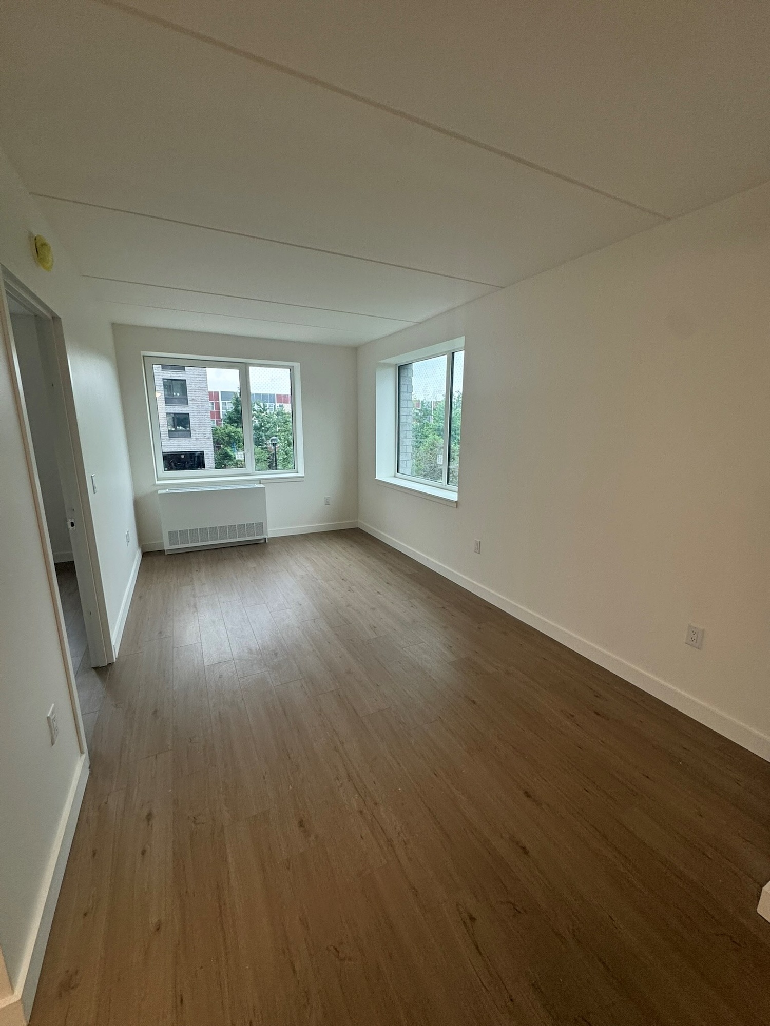 Housing Lottery Launches for Nehemiah Gateway Site 26A at 890 Erskine ...