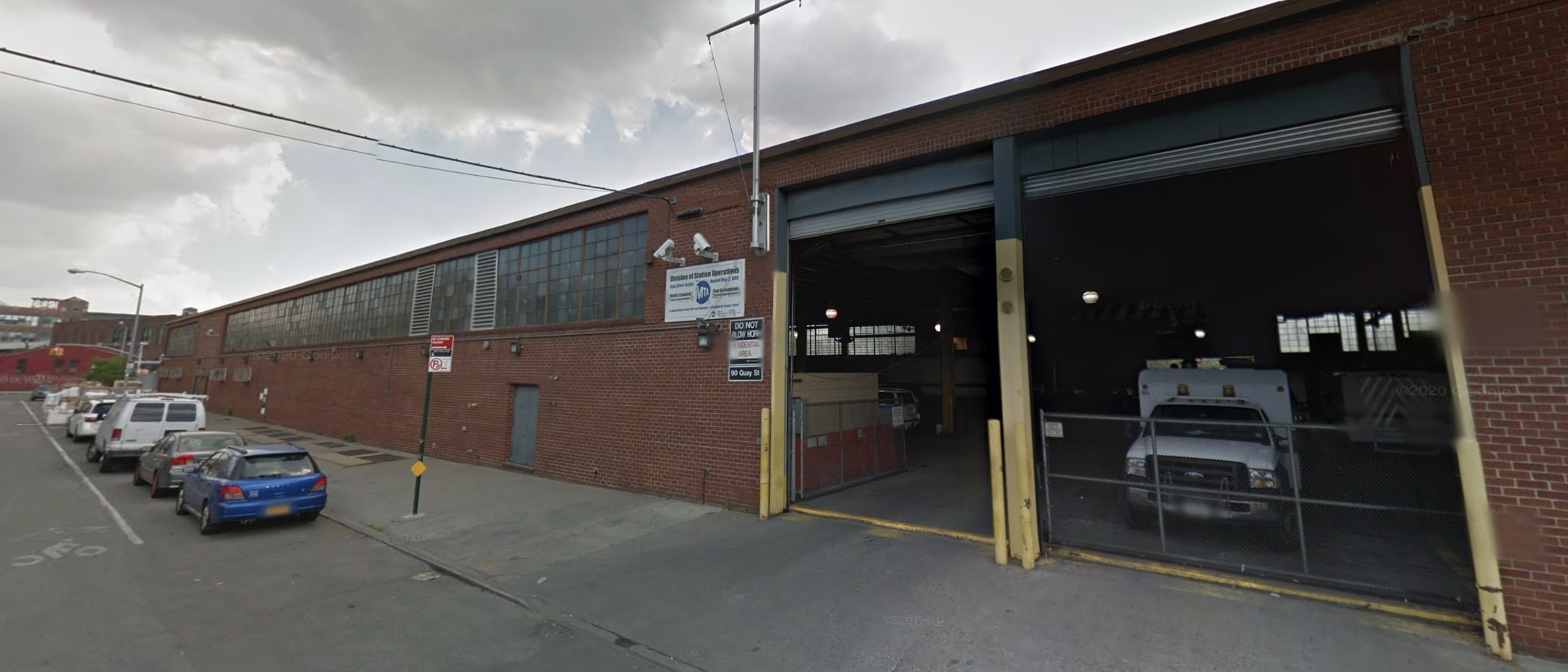 Renderings Revealed for Monitor Point Three-Tower Development At 40–56 ...