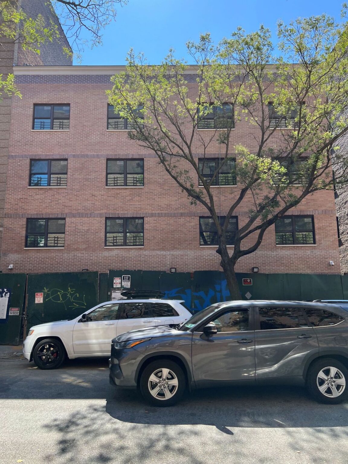 Affordable Housing Launches for 3044, 3046 Decatur Avenue in Norwood ...