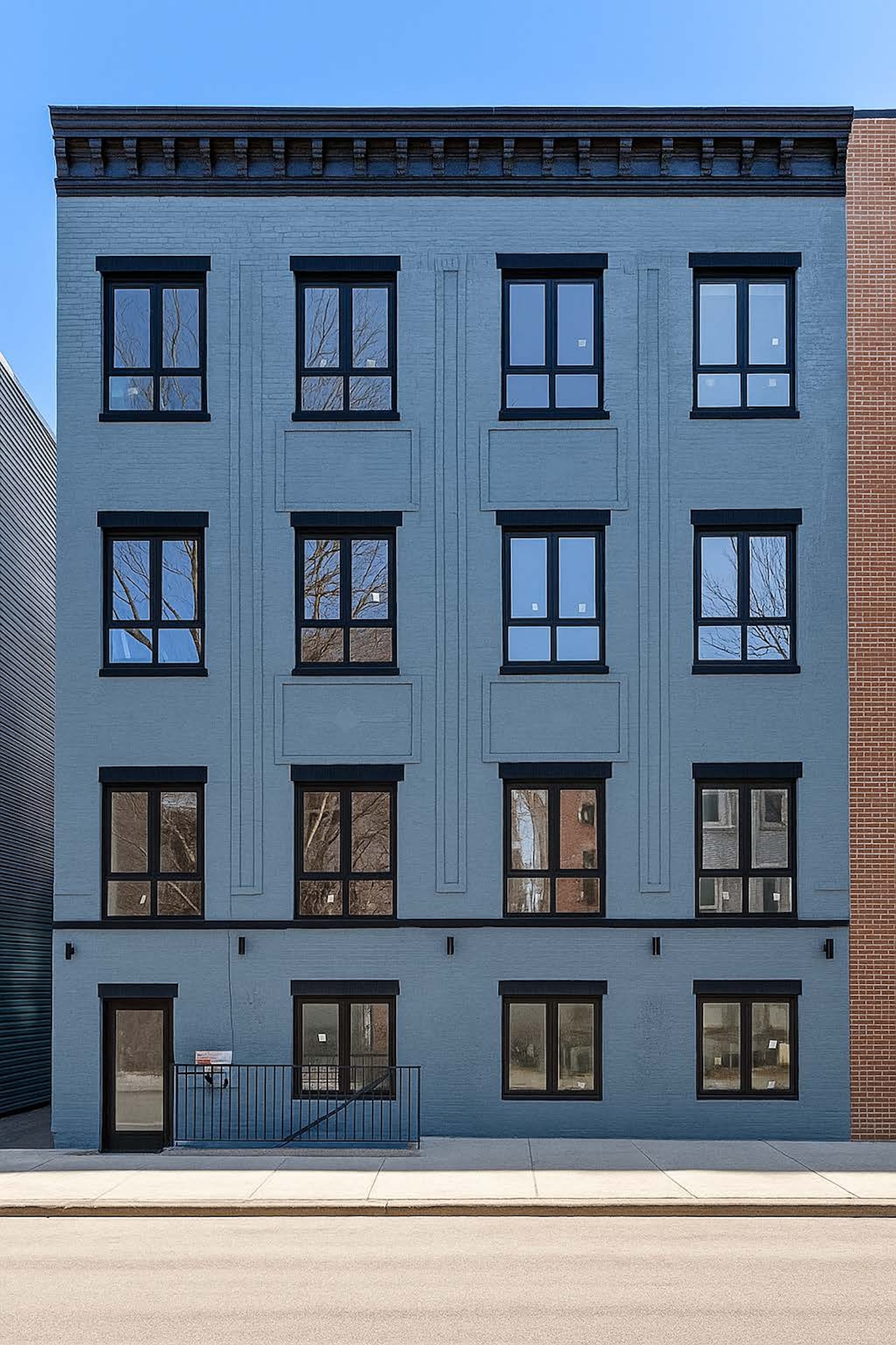 Affordable Housing Lottery Launches for 330 Melrose Street in Bushwick ...