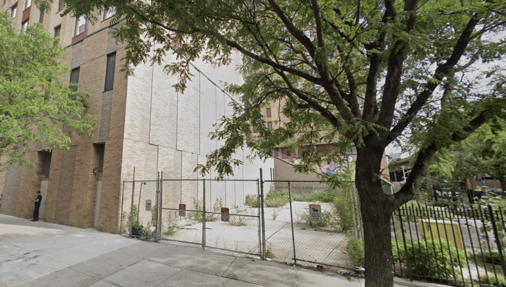 Housing Lottery Launches for 2183 Third Avenue in East Harlem ...