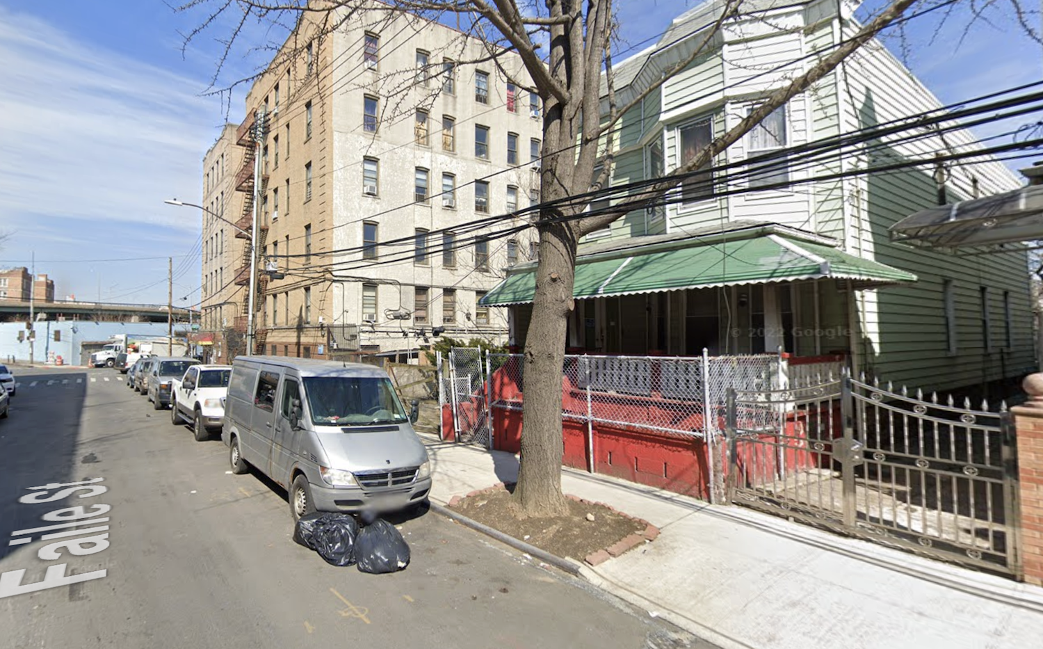 Hunts Point - New York YIMBY