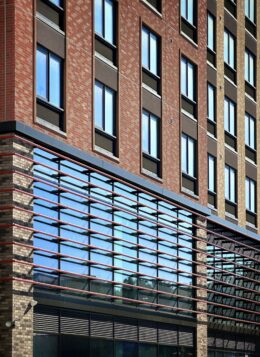 North Cove Wraps Up Construction at 375 West 207th Street in Inwood ...