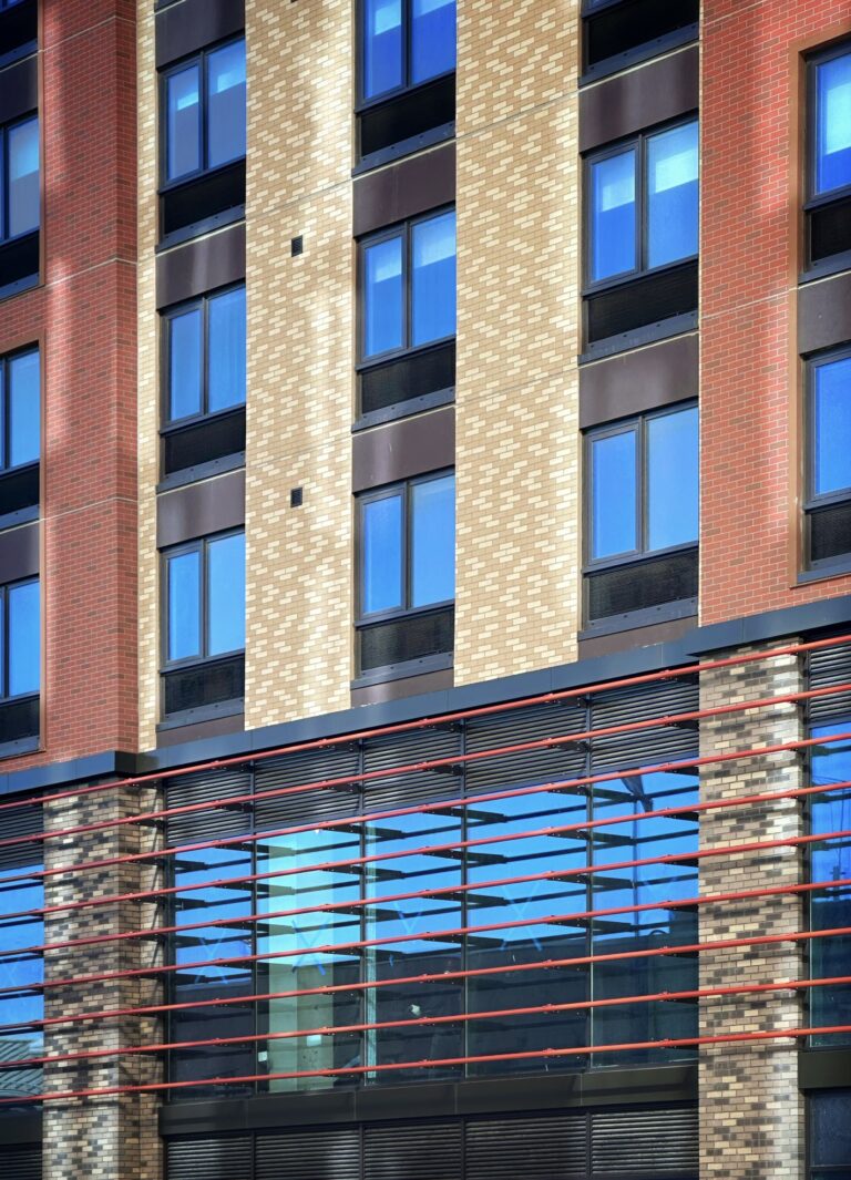 North Cove Wraps Up Construction at 375 West 207th Street in Inwood ...