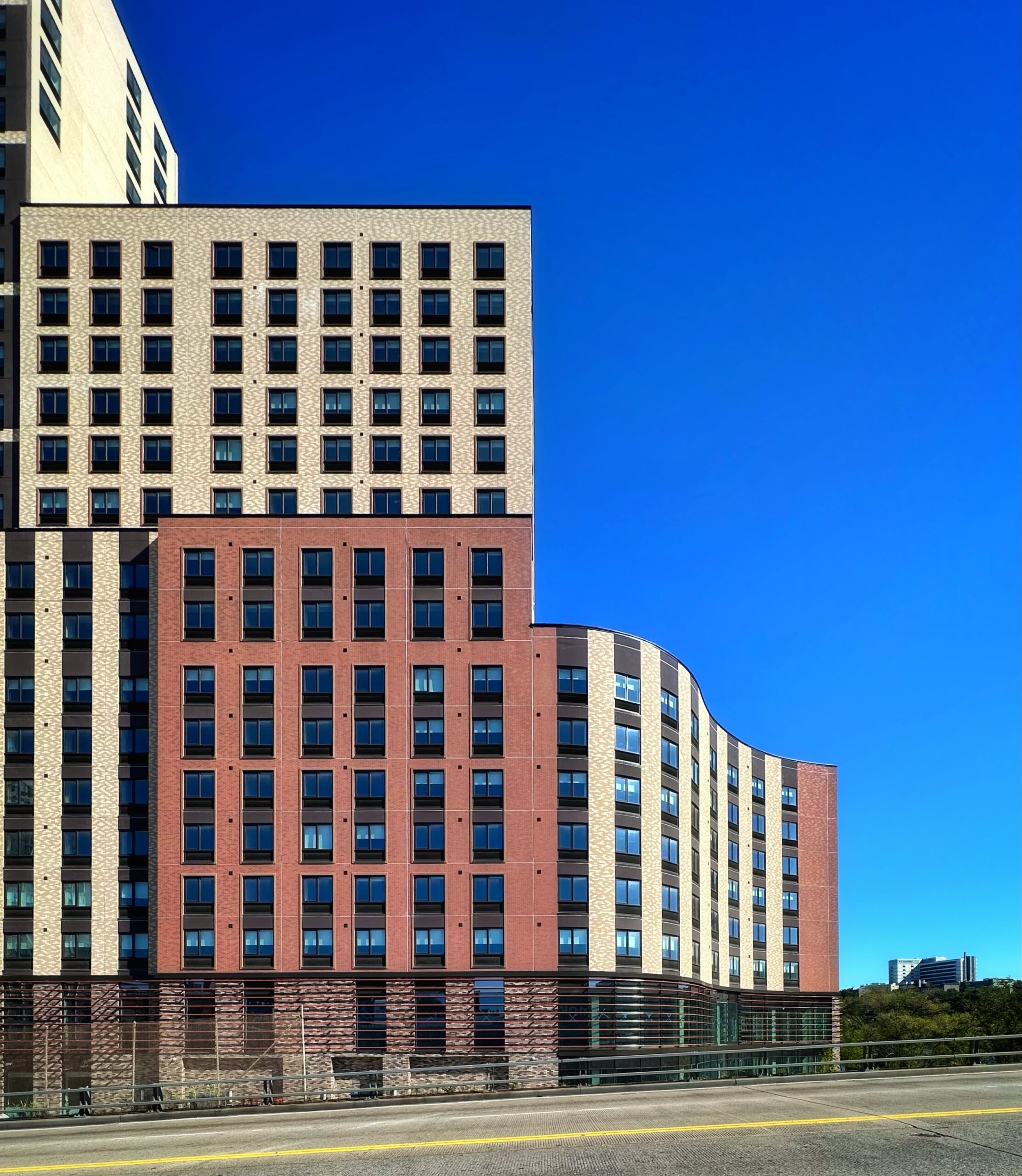 North Cove Wraps Up Construction at 375 West 207th Street in Inwood ...