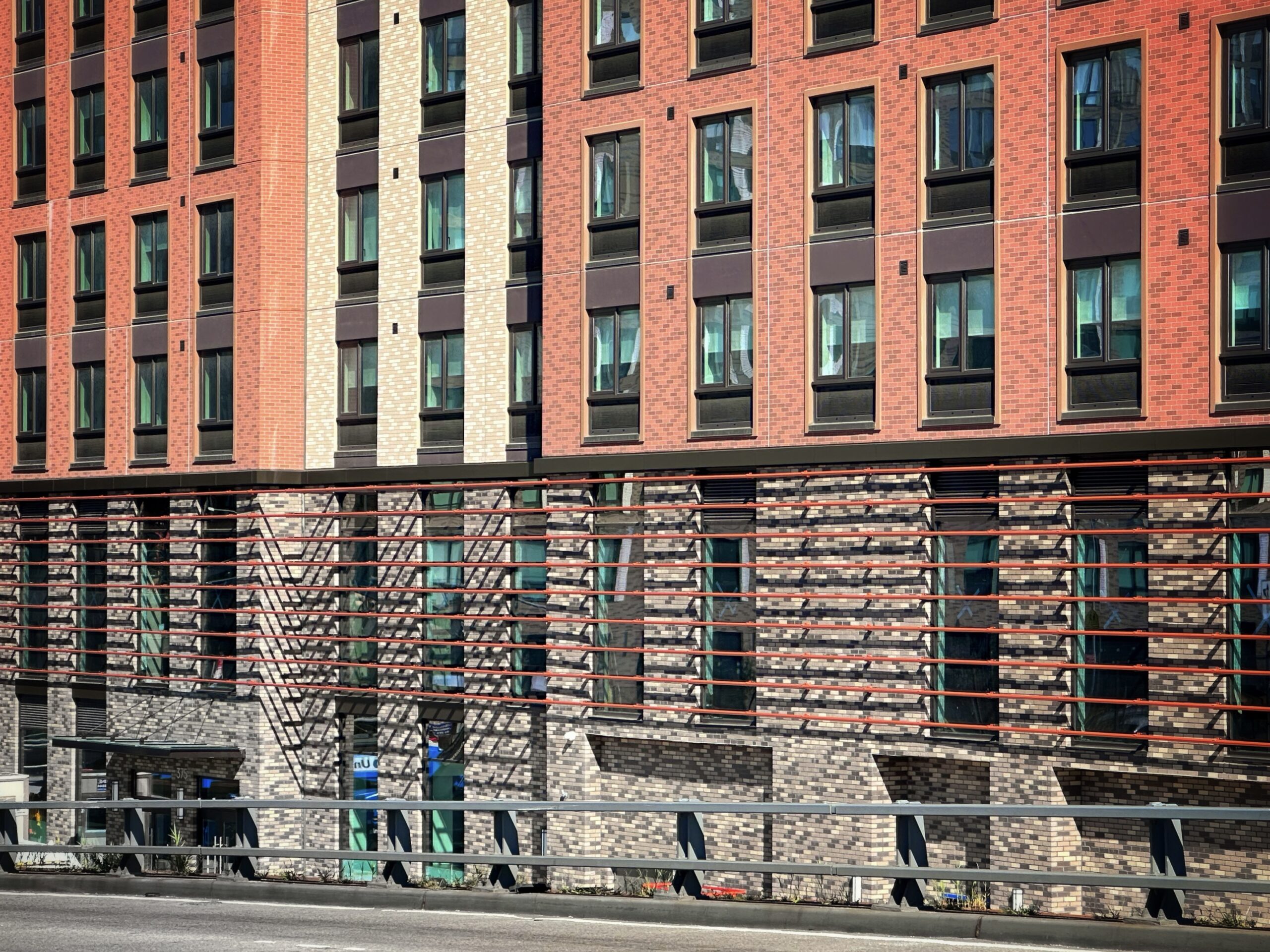 North Cove Wraps Up Construction at 375 West 207th Street in Inwood ...