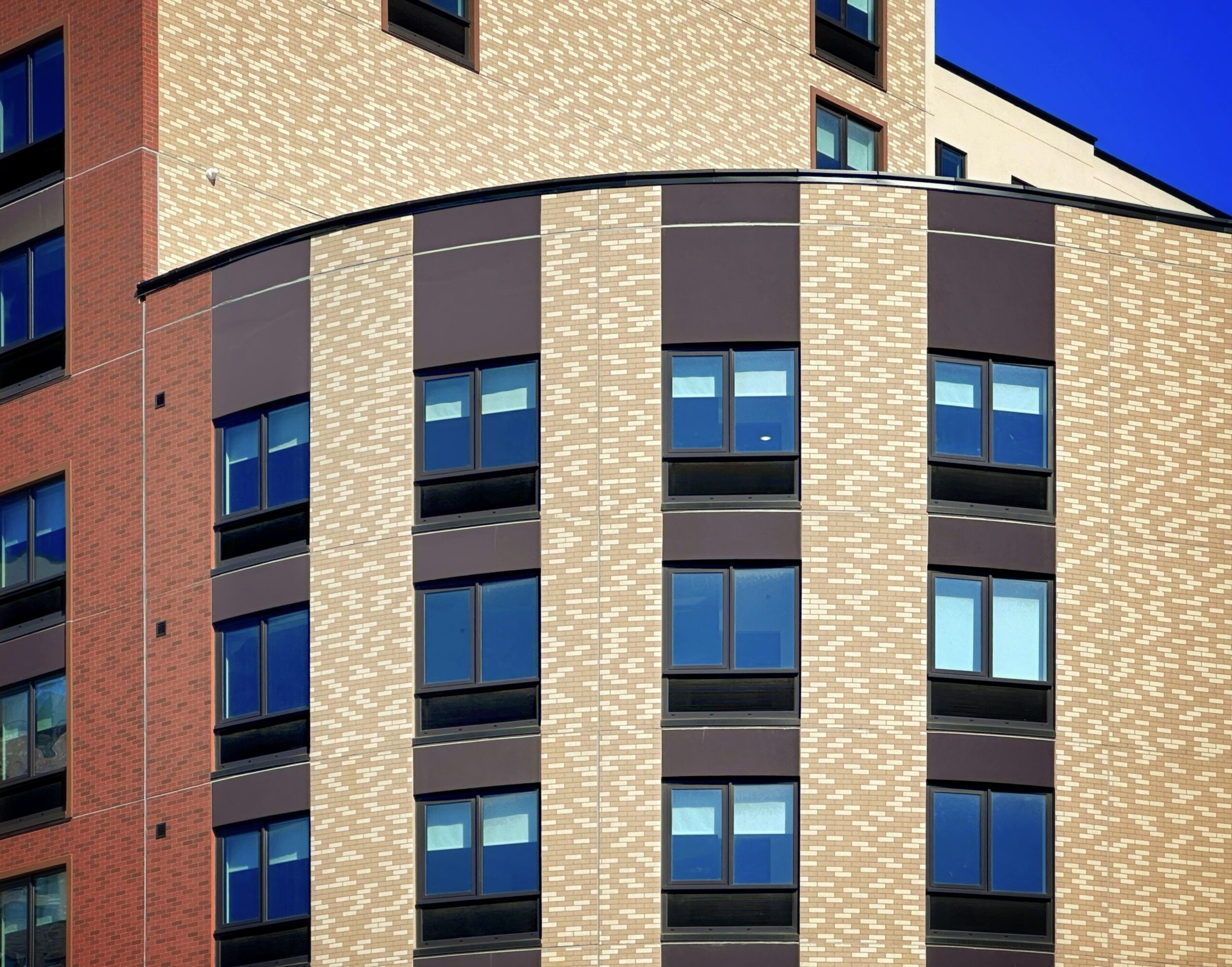 North Cove Wraps Up Construction at 375 West 207th Street in Inwood ...