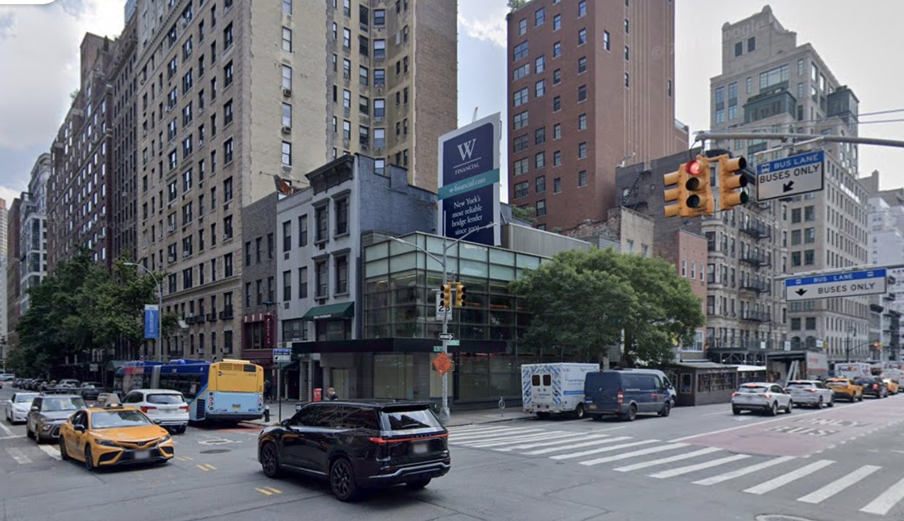 Condominium Project Announced for 150 East 79th Street on Manhattan's ...