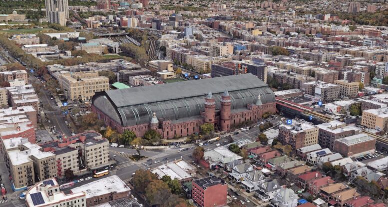 City Council Approves Redevelopment Of Kingsbridge Armory