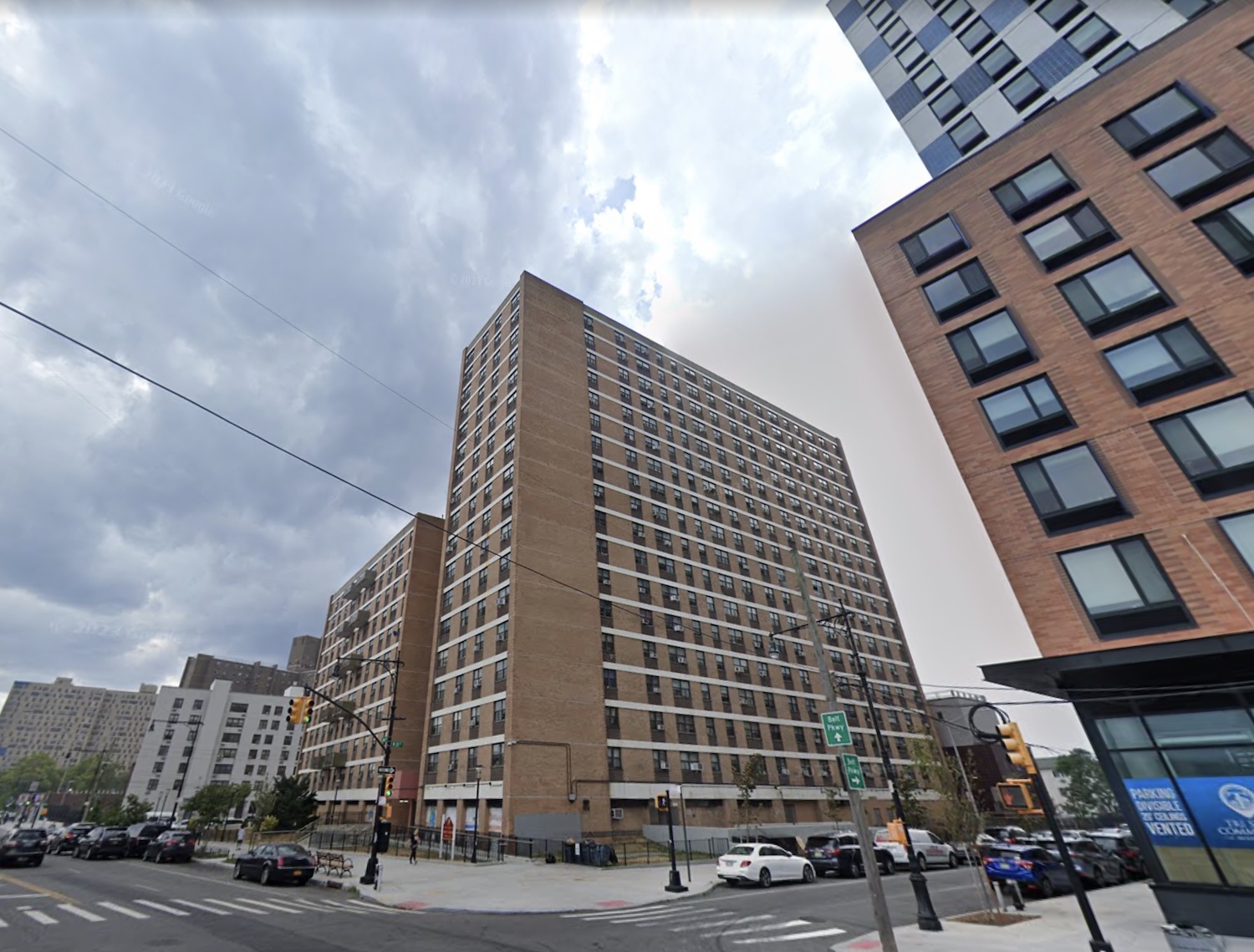 Three Firms Shortlisted For Renovation Project At Unity Towers