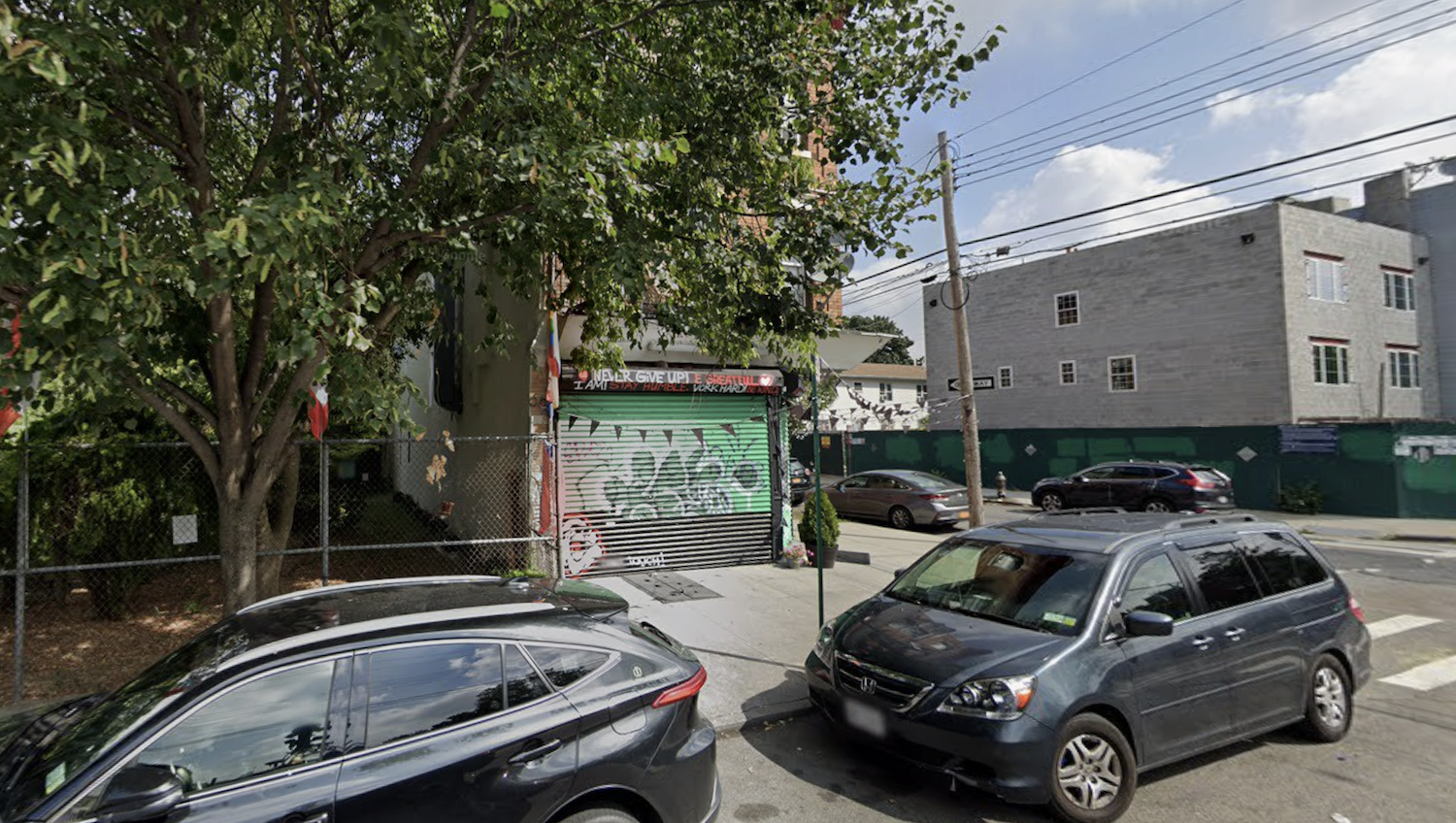 Permits Filed for 104 Crystal Street in East New York, Brooklyn - New ...