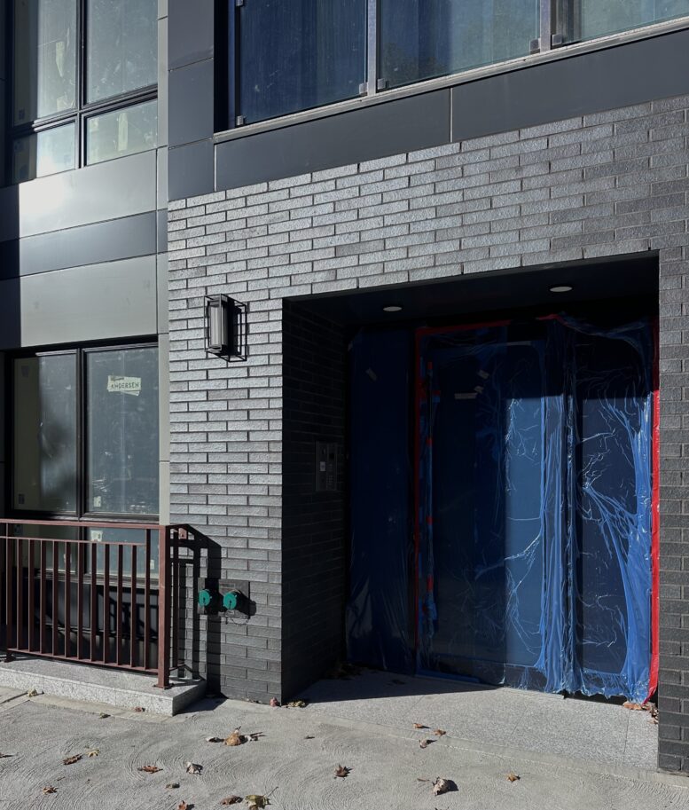 111 Java Street Wraps Up Construction in Greenpoint, Brooklyn - New ...