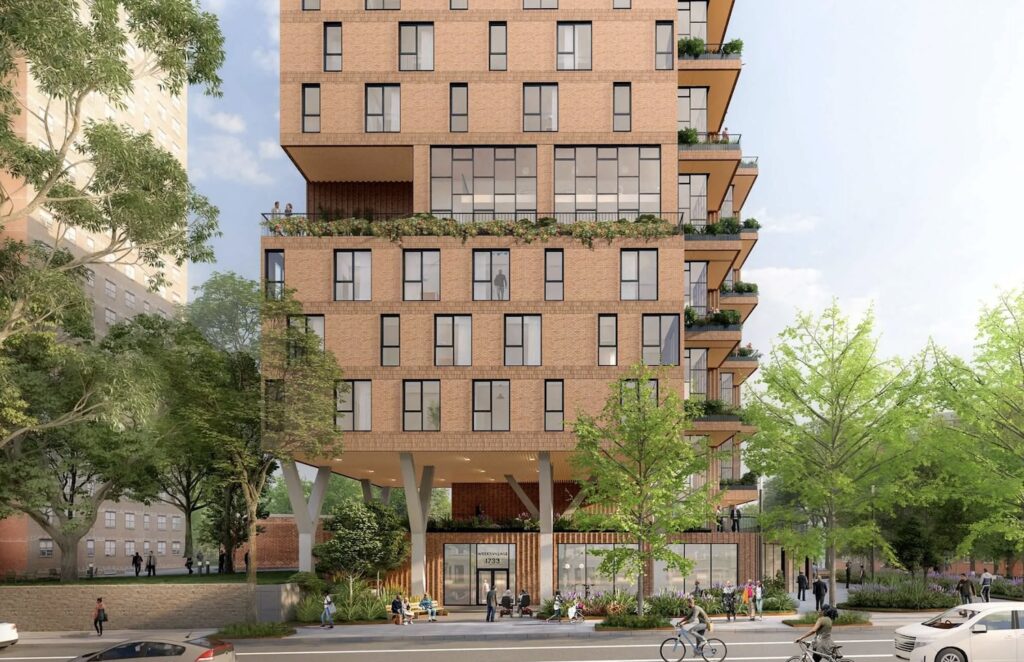 New York State Announces New Awards For Affordable Housing