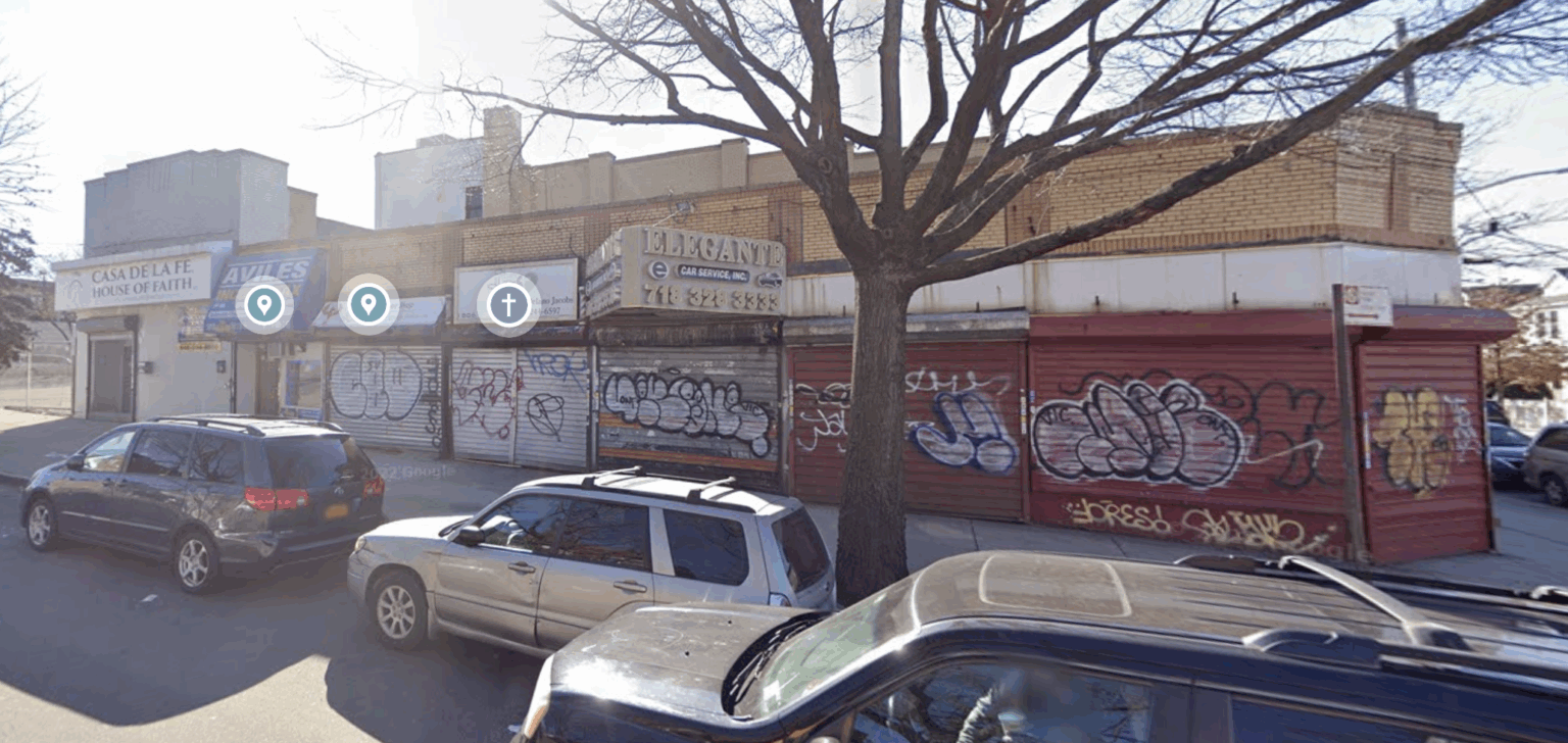 Affordable Residential Projects Announced for Clason Point and ...