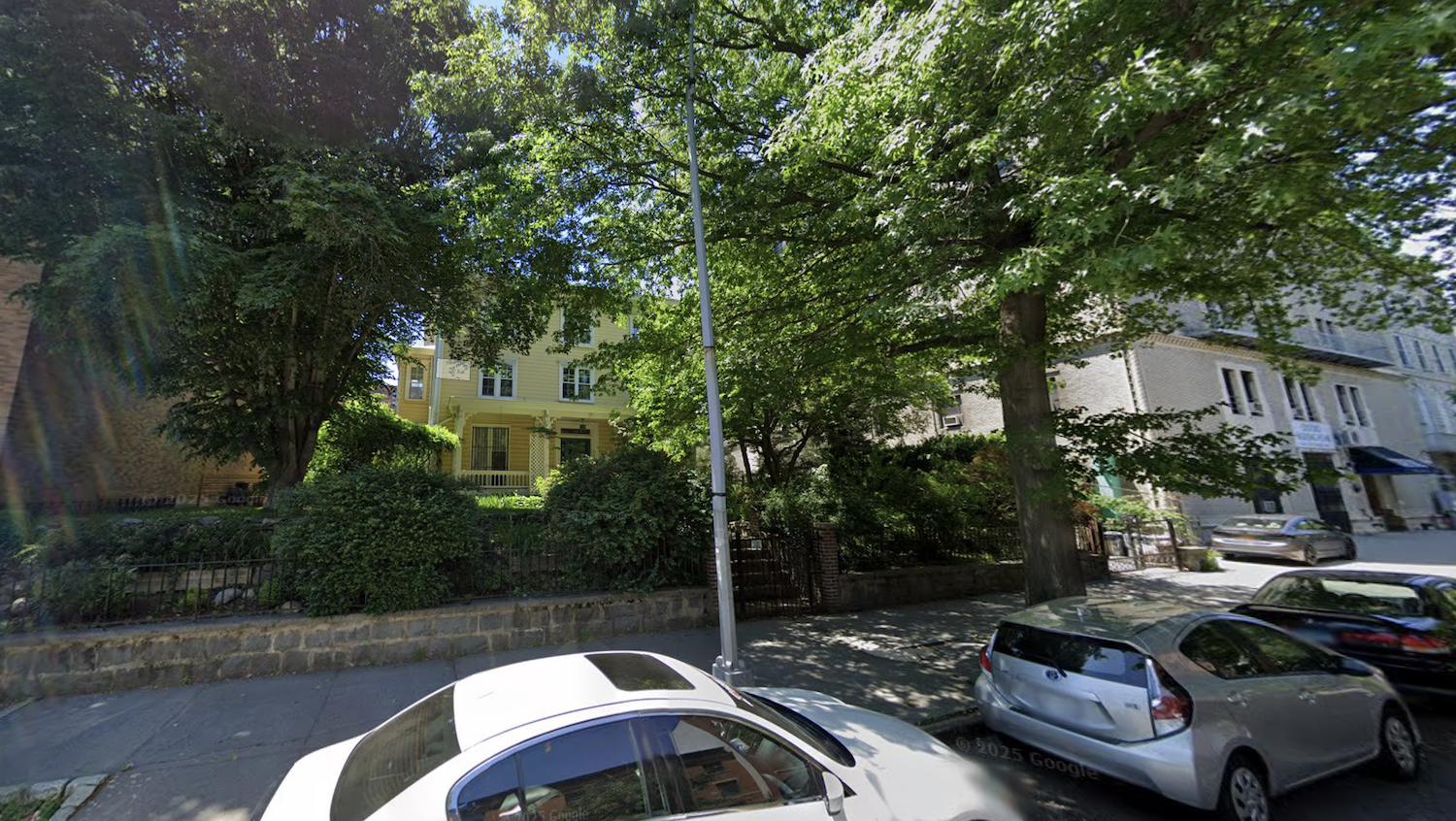 Permits Filed for 158 South Oxford Street in Fort Greene, Brooklyn ...