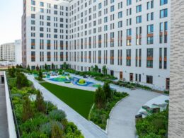 Phase One of Alafia Mixed-Use Complex Opens In East New York, Brooklyn ...