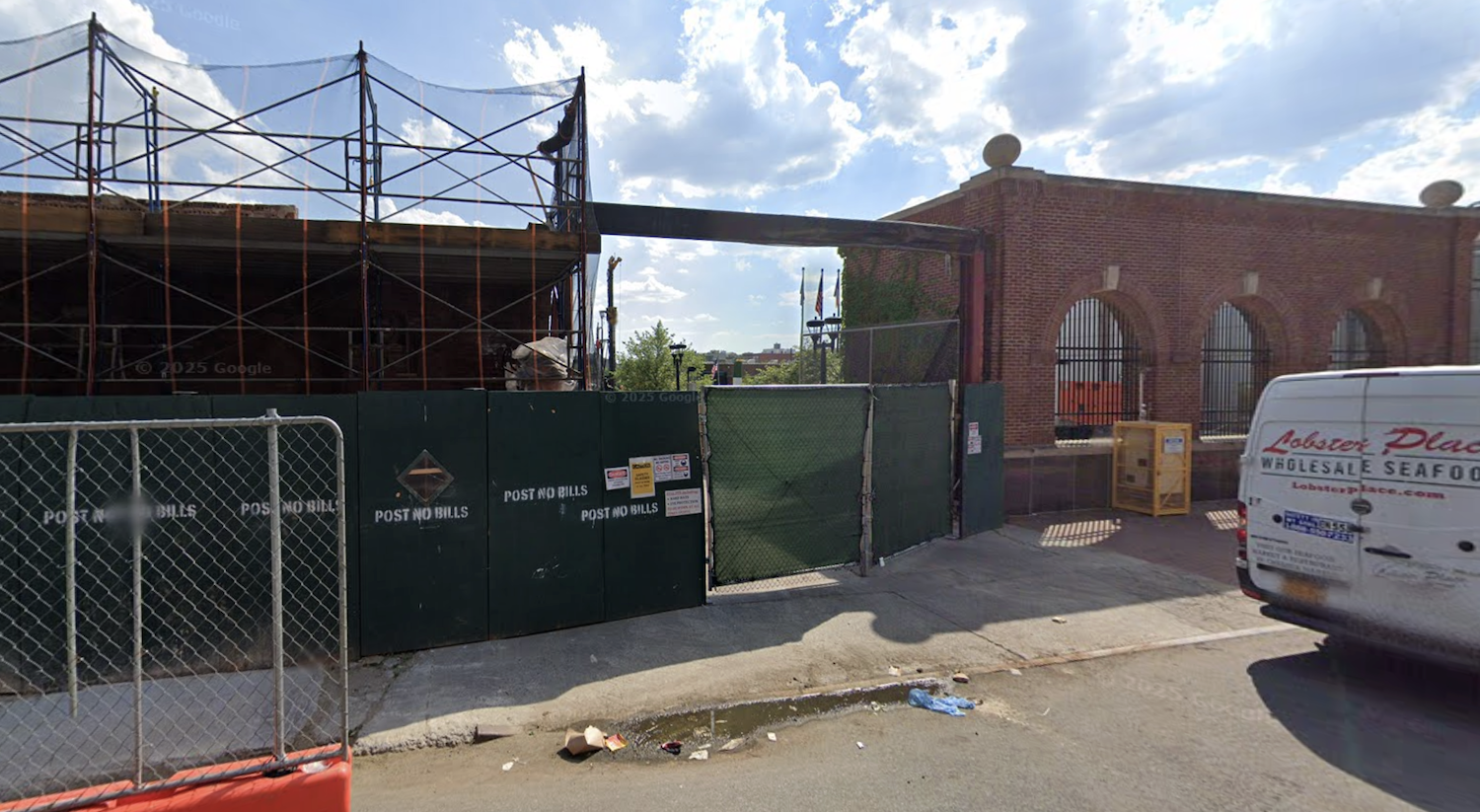 Permits Filed for 214 Butler Street in Gowanus, Brooklyn - New York YIMBY