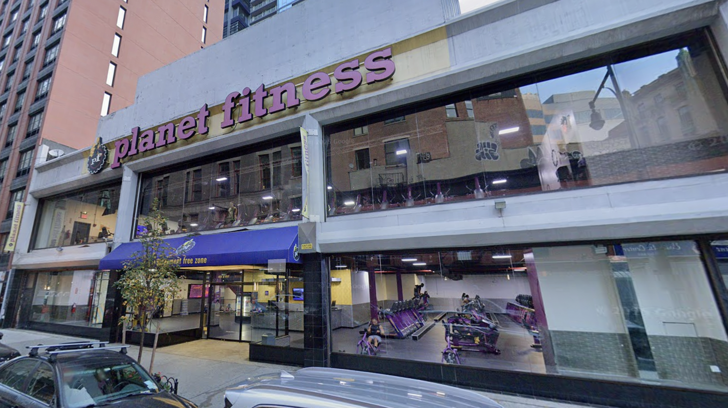 Permits Filed for 245 Duffield Street in Downtown Brooklyn - New York YIMBY