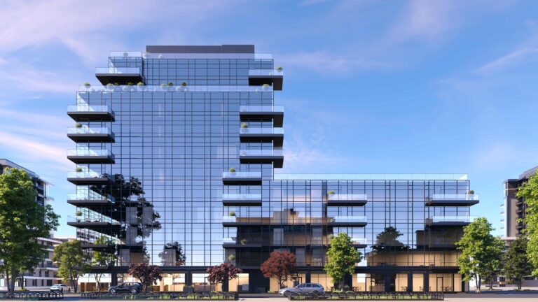 BIG's Updated Design Revealed for 175 3rd Street in Gowanus, Brooklyn ...