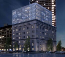 Housing Lottery Launches for 650 First Avenue in Murray Hill, Manhattan ...