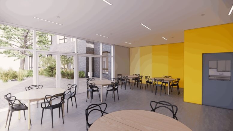 Housing Lottery Launches for Crotona Belmont Senior Housing at 1883 Crotona Avenue in Crotona ...