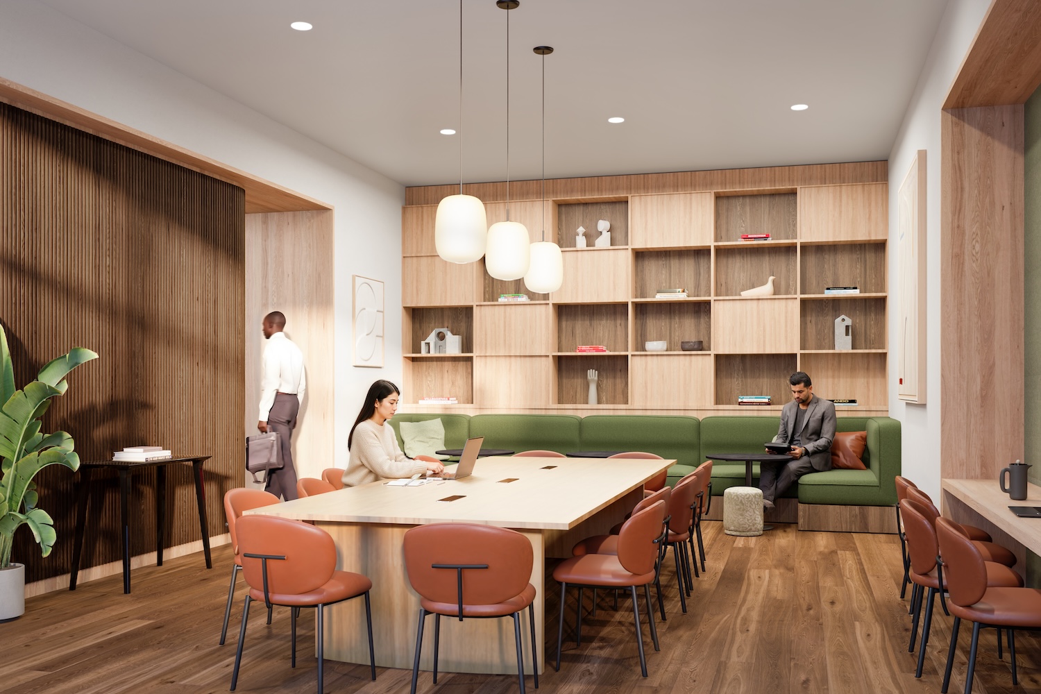 Housing Lottery Launches For Willets Point Commons In Willets Point