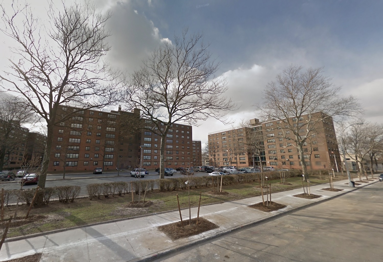 Several Developments Recommended For Historic Register Listing