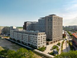 Phase One of Alafia Mixed-Use Complex Opens In East New York, Brooklyn ...